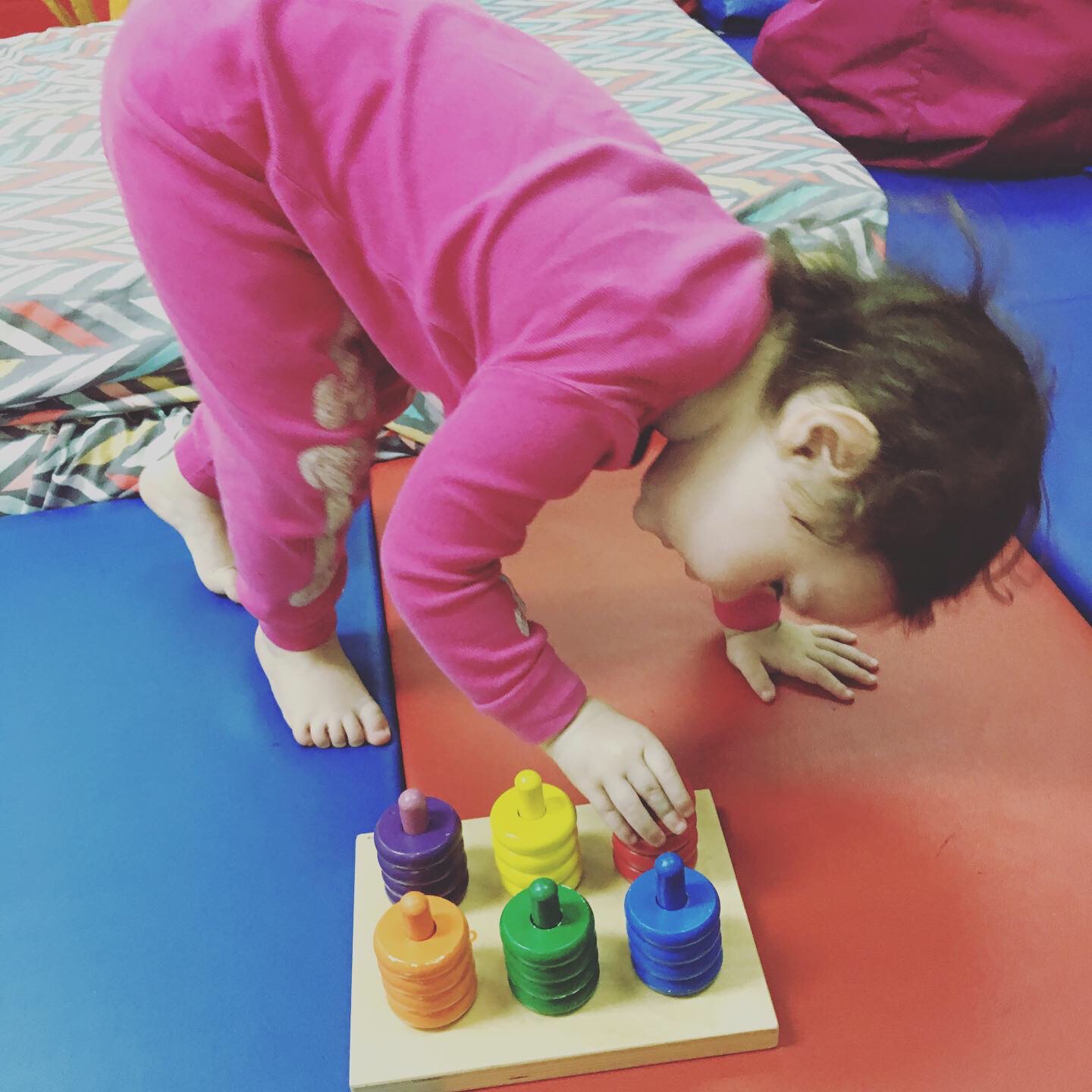 Home - Pediatric Therapy Solutions