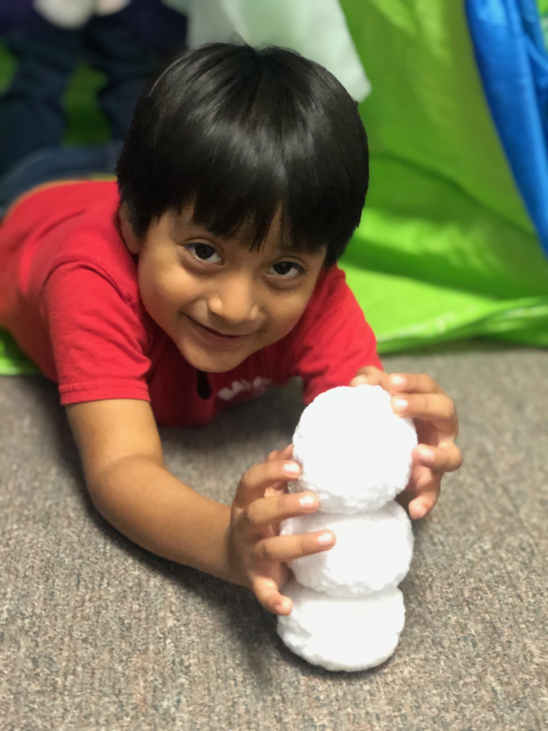 Home - Pediatric Therapy Solutions