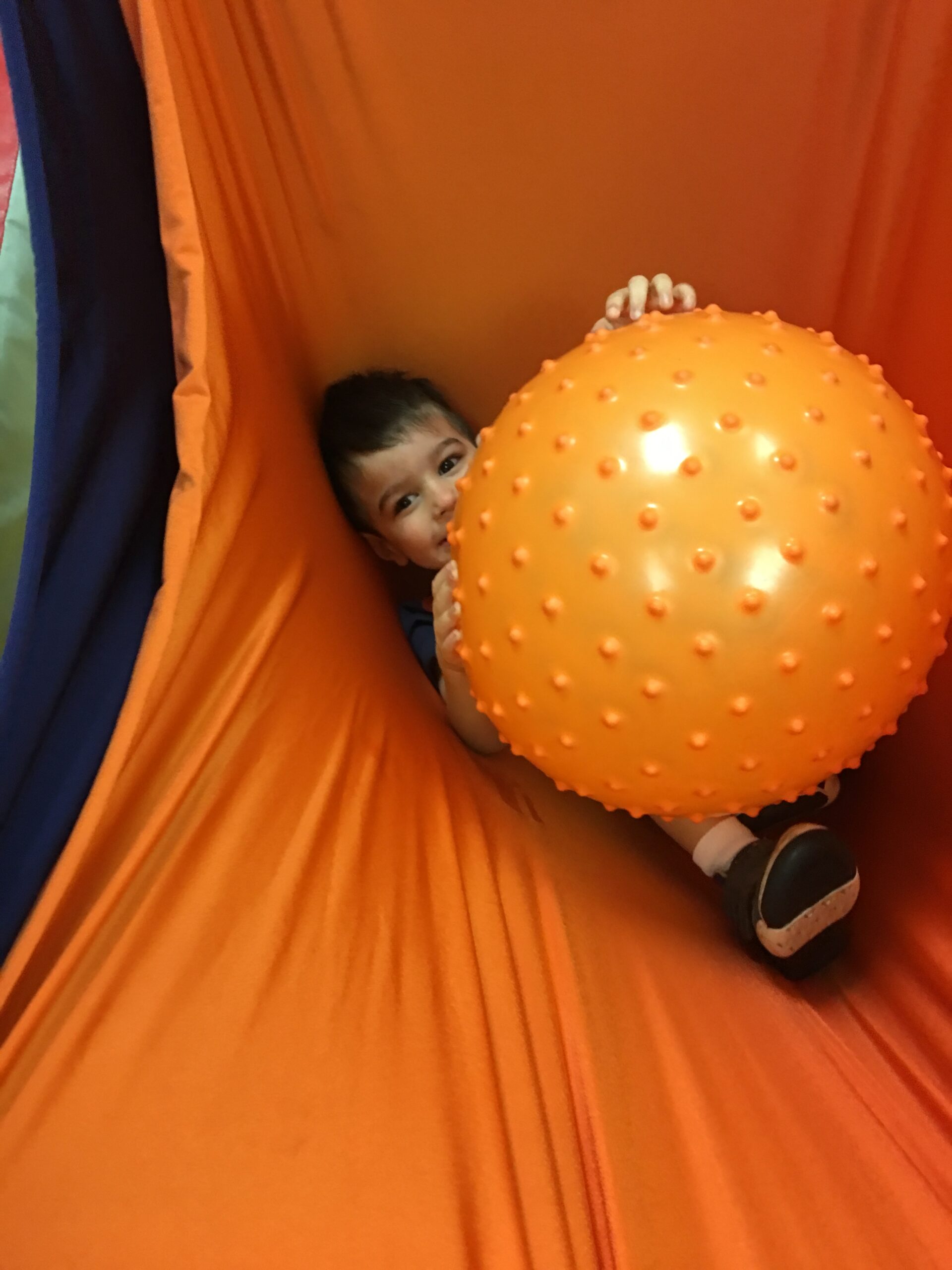 Events - Pediatric Therapy Solutions