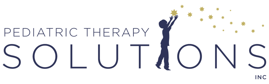 Therapy - Pediatric Therapy Solutions