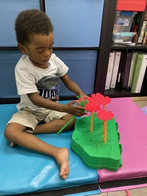 Home - Pediatric Therapy Solutions