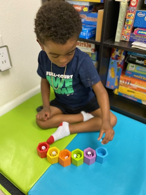Home - Pediatric Therapy Solutions
