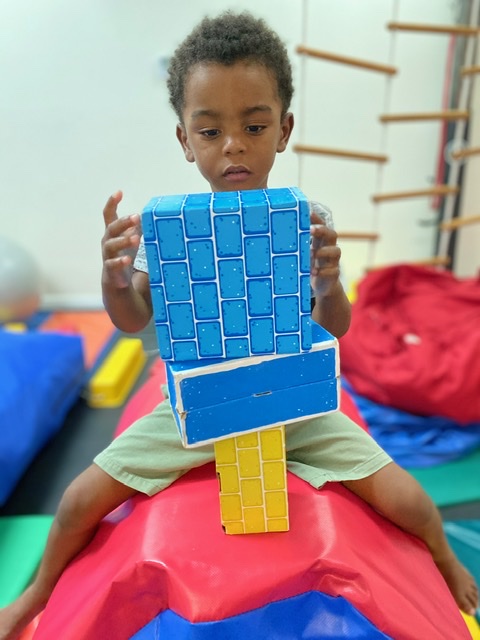 Home - Pediatric Therapy Solutions